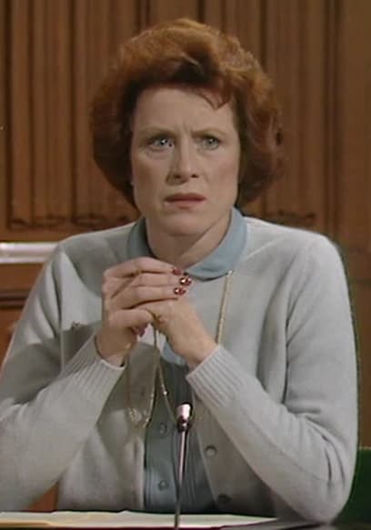 Watch Yes, Minister S02:E07 - A Question of Loyalty - Free TV Shows | Tubi