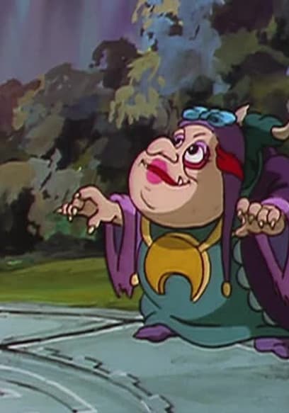 Watch My Little Pony Original Series S01:E06 - End of Flutter Valley ...