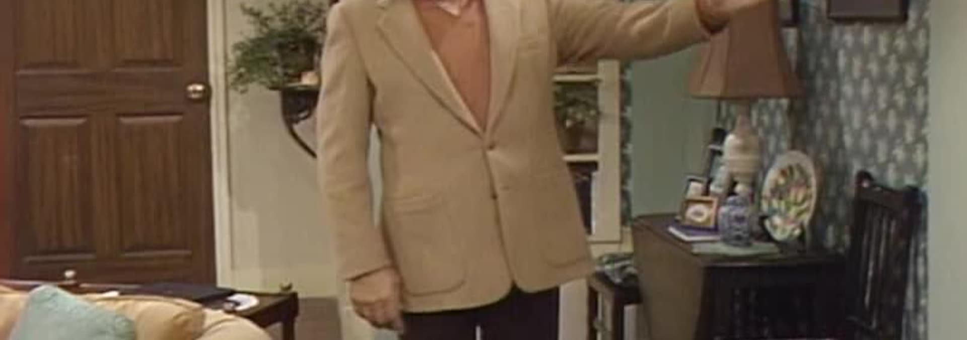 Watch Too Close for Comfort S02:E10 - Rafkin's Bum - Free TV Shows | Tubi