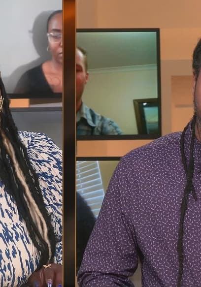 Watch Divorce Court S25:E25 - Janine Jackson vs. Leon Jackson - Free TV ...