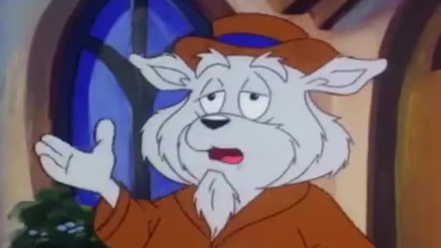 Watch The Dreamstone S03:E08 - Zarag Rules - Free TV Shows | Tubi