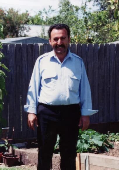 Watch Murder Calls S01:E03 - Stephen Dempsey and Ezz - Free TV Shows | Tubi