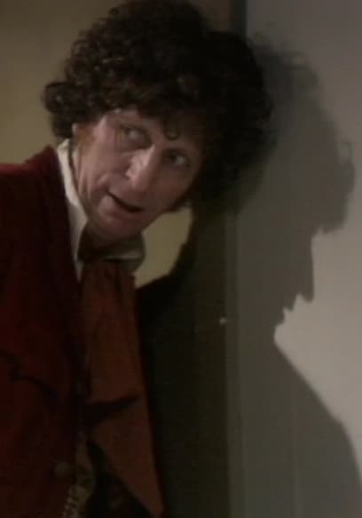 Watch Classic Doctor Who: The Fourth Doctor S13:E08 - Free TV Shows | Tubi