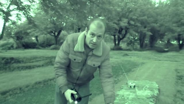 Watch Ghost Dimension: Lockdown - Free TV Shows | Tubi