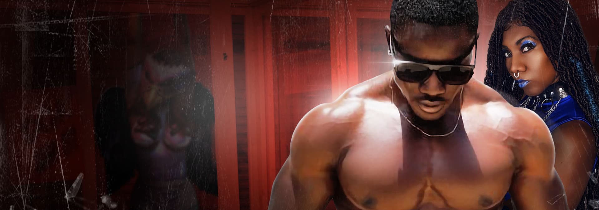 Watch Double Kill (2023) - Free Movies | Tubi