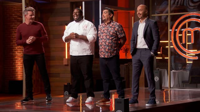 Watch MasterChef S12:E15 - Winners Mystery Box - Gerron Hurt - Free TV ...