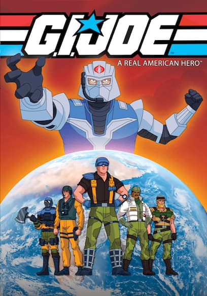 Watch GI Joe 1989 - Free TV Shows | Tubi