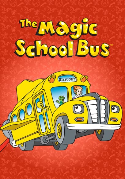Watch The Magic School Bus S03:E01 - In the Arctic - Free TV Shows | Tubi