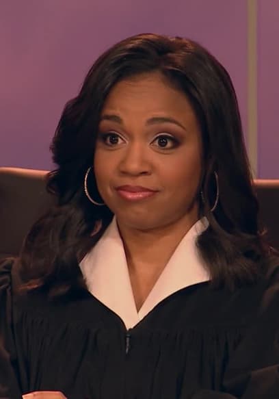 Watch Judge Faith S01:E90 - One Less Brother; High E - Free TV Shows | Tubi