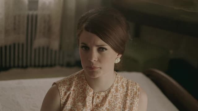 Watch A Crime to Remember S01:E01 - Go Ask Alice - Free TV Shows | Tubi