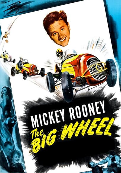 Watch The Big Wheel (1949) - Free Movies | Tubi