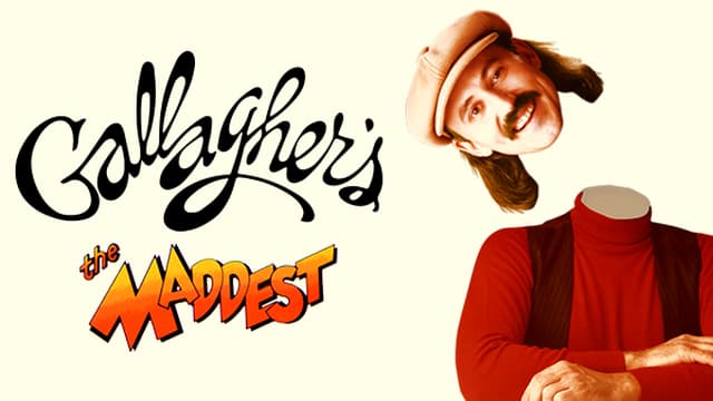 Watch The Gallagher Collection - Free TV Shows | Tubi