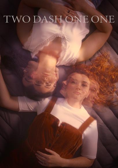 Watch Two Dash One One (2022) - Free Movies | Tubi