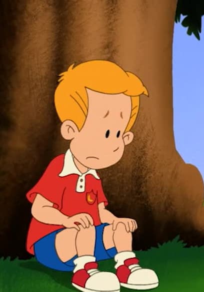 Watch Marvin the Tap-Dancing Horse S02:E06 - The Importance of Being ...