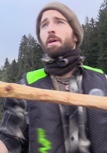 Watch Alone S01:E06 - Rain of Terror - Free TV Shows | Tubi