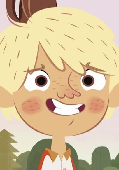 Watch Floopaloo, Where Are You? S02:E17 - The Clippe - Free TV Shows | Tubi