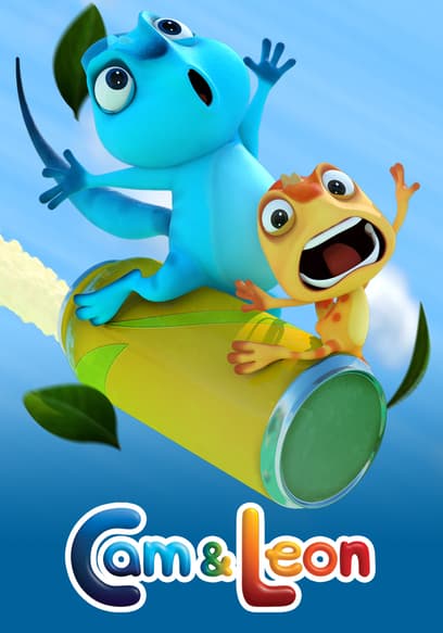 Watch Cam & Leon S01:E01 - Episode 1 - Free TV Shows | Tubi