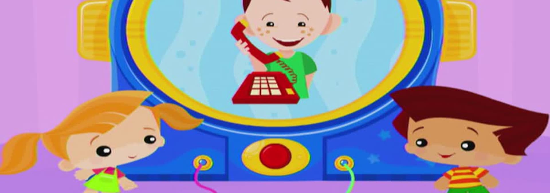 Watch Babyfirst's Learn & Play S01:E03 - Explore and Learn - Free TV ...