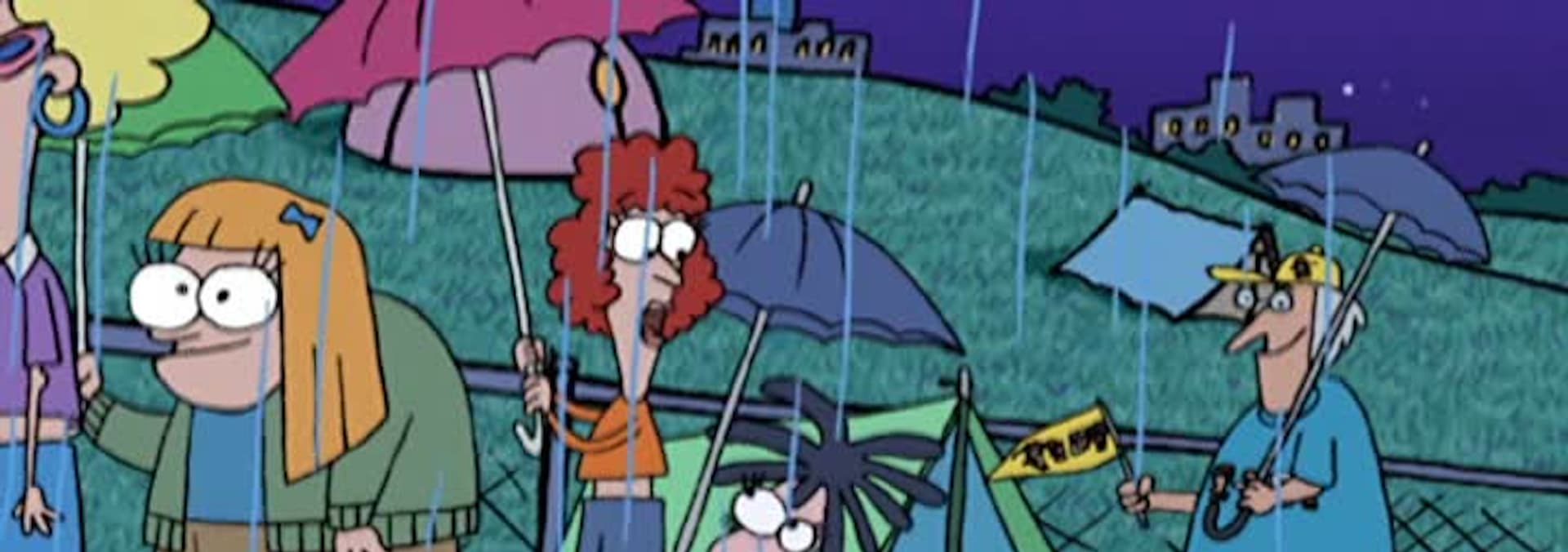 Watch Pelswick S01:E07 - Ntalented - Free TV Shows | Tubi