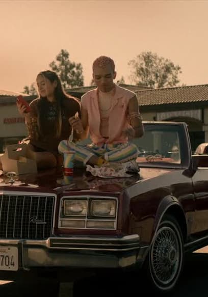 Watch Generation S01:E05 - Gays and Confused - Free TV Shows | Tubi