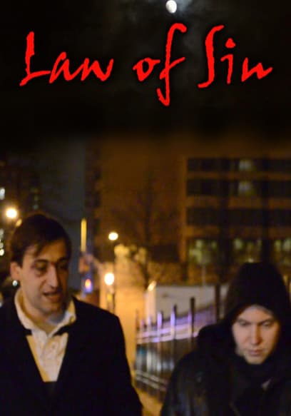 Watch Law of Sin (2013) - Free Movies | Tubi