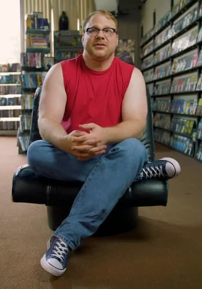 Watch Quest of the Muscle Nerd Trailer (2020) - Free Movies | Tubi