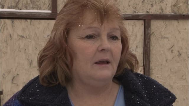 Watch Hoarders S04:E15 - Eileen/Judy - Free TV Shows | Tubi