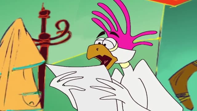 Watch Crocadoo - Free TV Shows | Tubi