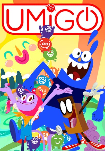Watch Umigo - Free TV Shows | Tubi