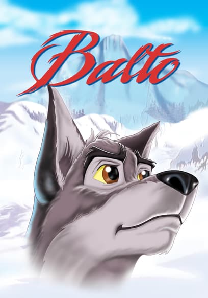 Watch Balto (1995) - Free Movies | Tubi