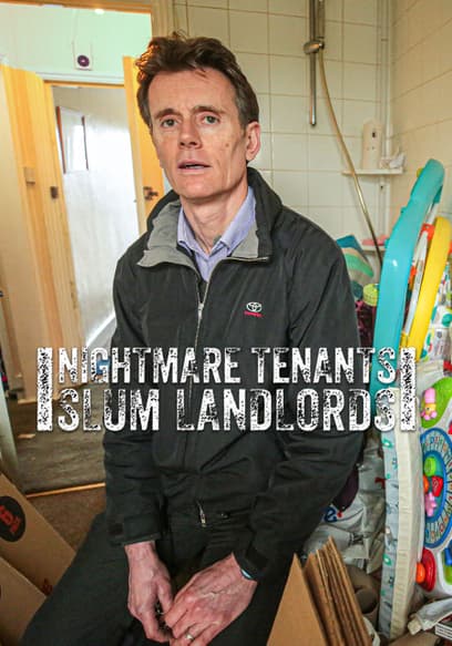 Watch Nightmare Tenants, Slum Landlords - Free TV Shows | Tubi