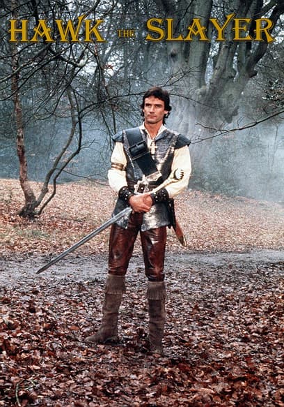 Watch Hawk the Slayer (1980) - Free Movies | Tubi