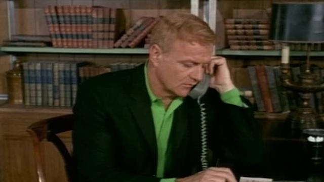 Watch Family Affair S03:E24 - Speak for Yourself, Mr. French - Free TV ...