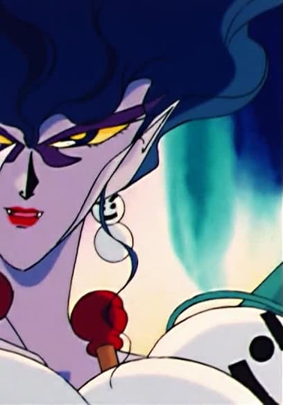 Watch Sailor Moon S01:E38 - The Snow, the Mountains, Friendship and ...