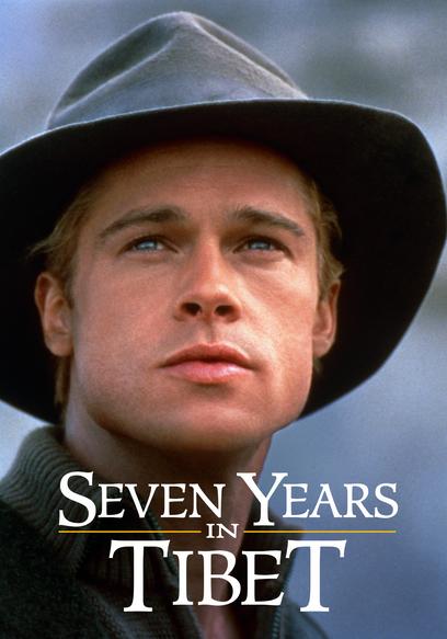 Watch Seven Years in Tibet (1997) - Free Movies | Tubi