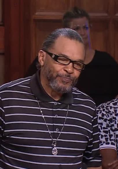 Watch Judge Mathis S23:E132 - Episode 132 - Free TV Shows | Tubi