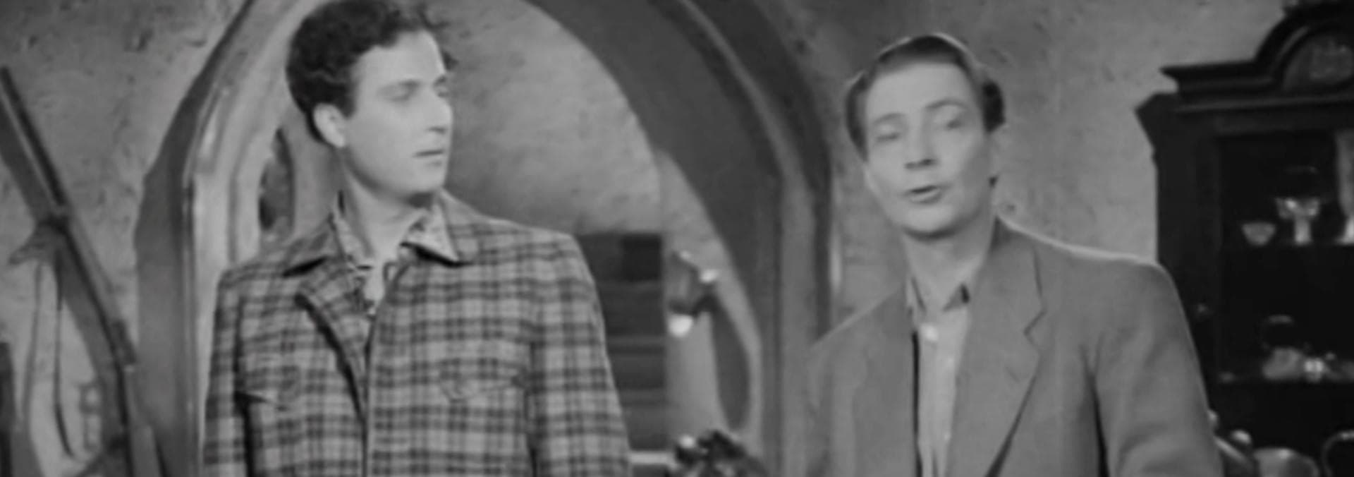 Watch Return of the Witch (1952) - Free Movies | Tubi