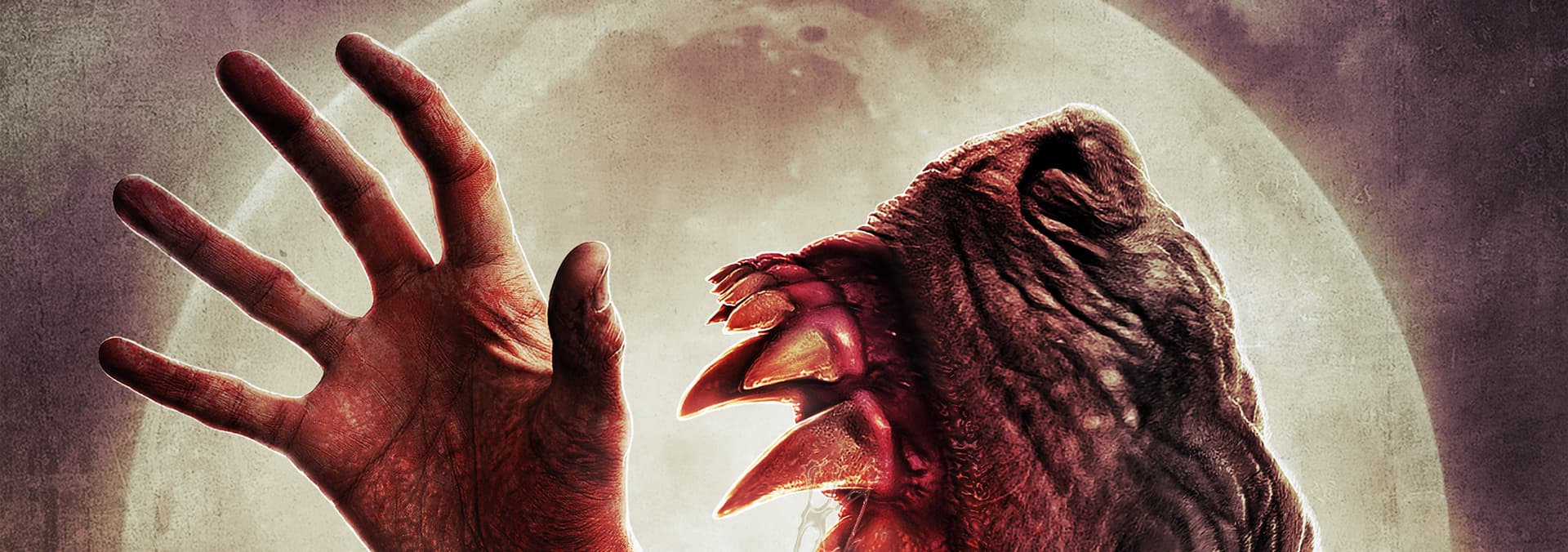 Watch Dark Moon Rising (2014) - Free Movies | Tubi