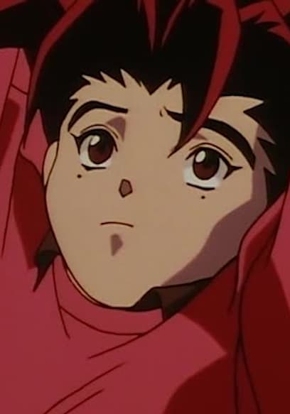 Watch DNA 2 S01:E08 - You've Always Been at My Side - Free TV Shows | Tubi