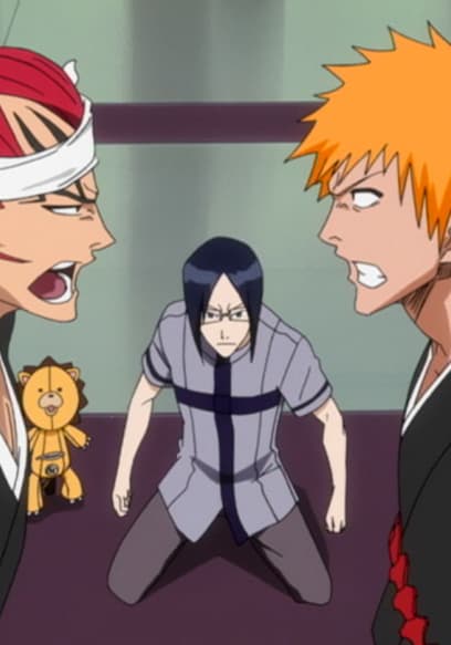 Watch Bleach S04:E03 - Bleach 66 - Free TV Shows | Tubi