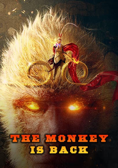 Watch The Monkey Is Back (2021) - Free Movies | Tubi