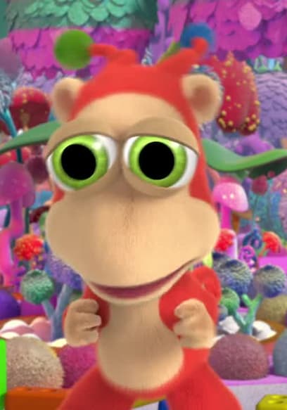 Watch Kiddets S01:E18 - Behind the Wheel - Free TV Shows | Tubi