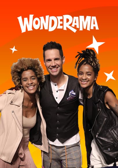 Watch Wonderama S03:E158 - Brooklyn Queen, Julie Sev - Free TV Shows | Tubi