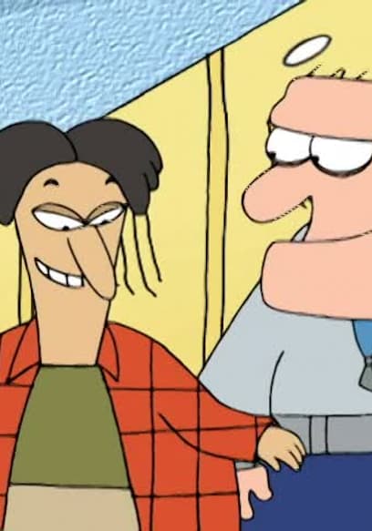 Watch Pelswick S02:E08 - Hear No Evil, P.C. No Evil - Free TV Shows | Tubi