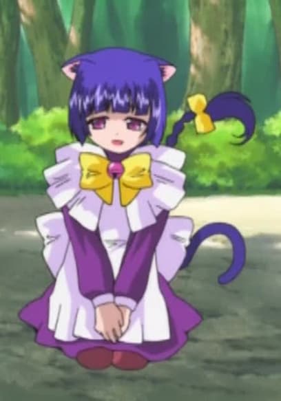 Watch Magical Meow Meow TARUTO (Dubbed) S01:E03 - Lo - Free TV Shows | Tubi