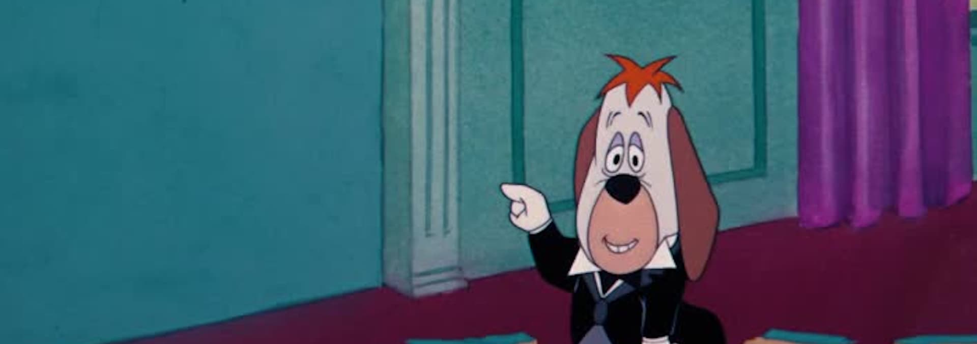 Watch Tom and Jerry Theatricals S01:E15 - Droopy Leprechaun / Droopy's ...