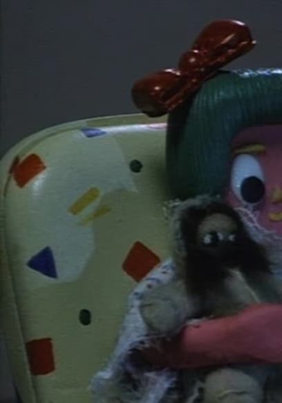 Watch The New Adventures of Gumby: The 1980's S01:E39 - Minga-Sitting ...