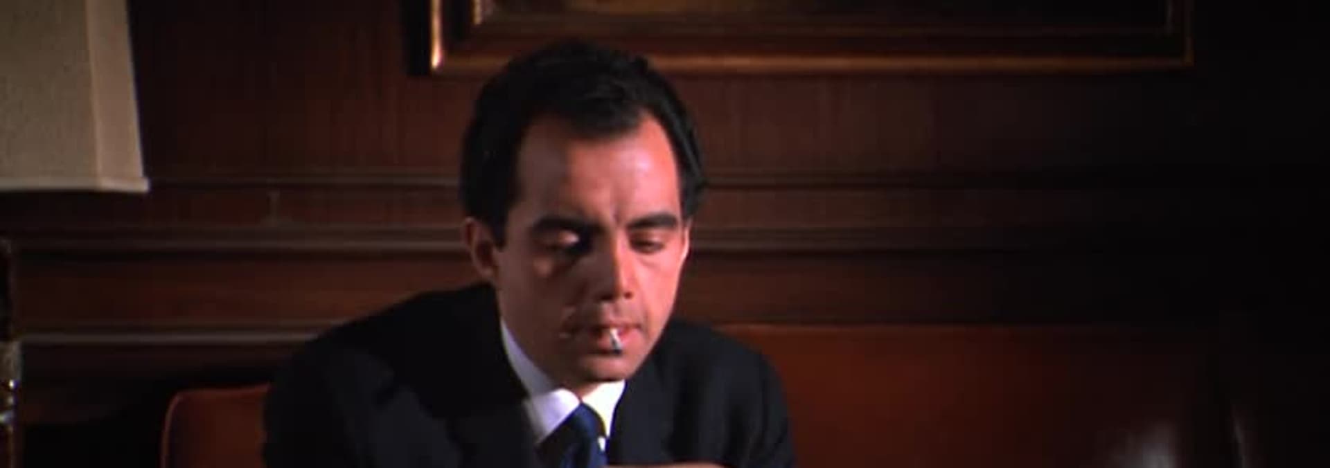 Watch The FBI S01:E27 - The Defector (Pt. 2) - Free TV Shows | Tubi