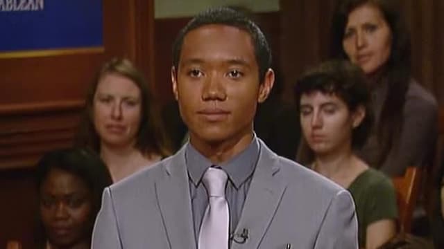Watch Justice With Judge Mablean - Free TV Shows | Tubi