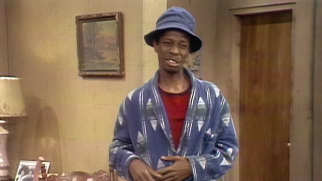 Watch Good Times S03:E07 - The Weekend - Free TV Shows | Tubi